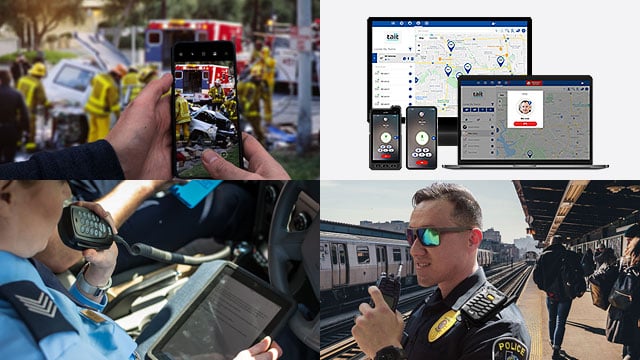 Tait Communications - Your Critical Communications Partner